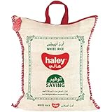 سعر Haley Mazza Saving Rice 5Kg فى السعودية | بواسطة امازون السعودية ...