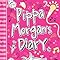 Pippa Morgan's Diary: 1: Amazon.co.uk: Kelsey, Annie: Books