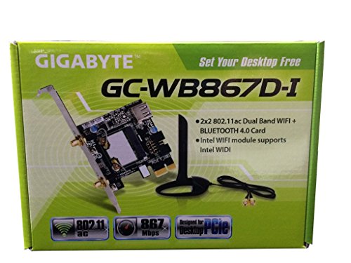 What is the best and easiest wireless AC PCI express card for Linux ...