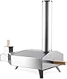UUNI 3 Pizza Oven Cooking System One Size Silver: Amazon.fr: Sports et ...