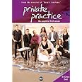 Amazon.com: Private Practice: Complete Third Season : Kate Walsh, Tim ...