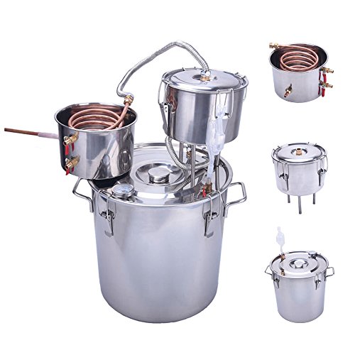 Compare price to table top alcohol distiller | TragerLaw.biz