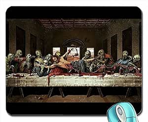 Amazon.com: paintings zombies gore the last supper jesus christ scenes ...