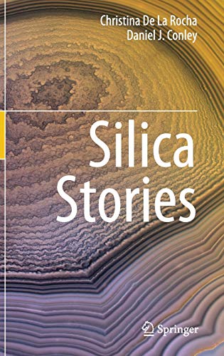 Silica Stories: De La Rocha, Christina, Conley, Daniel J ...