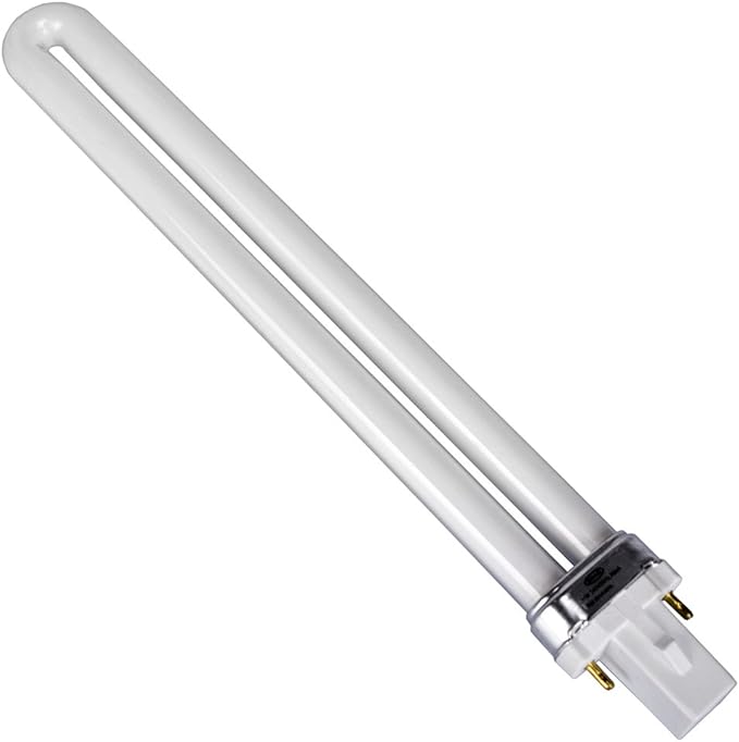11w Long Pl G23 / 2 Pin Energy Saving Lamp: Amazon.co.uk: Lighting