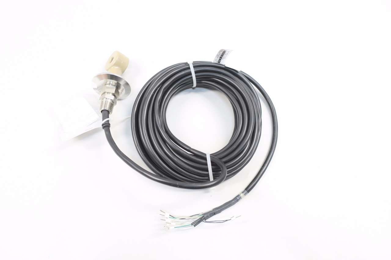 ROSEMOUNT 0225-07-56 TOROIDAL Conductivity Sensor D573597: Amazon.com ...
