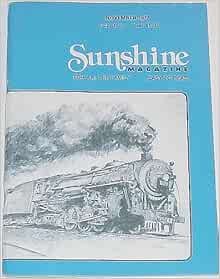 Sunshine Magazine November 1977: Various: Amazon.com: Books