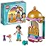 LEGO 41160 Disney Princess Ariel's Seaside Castle Set with Mini Doll ...