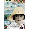 Amazon.com: Enchanted April [Region 2] : Miranda Richardson, Alfred ...