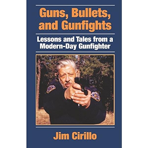 Jim Cirillo Quotes