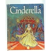 Cinderella (Nursery Treasure Books): Evelyn Andreas, Ruth Ives: Amazon ...