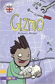 Gizmo (Books 4 you): Morgan, Michaela, Rijks, Maril: 9789048729579 ...