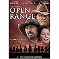Amazon.com: Open Range by Robert Duvall : Movies & TV