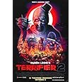 Amazon.com: Terrifier 2 Movie Poster Print (27 x 40): Posters & Prints