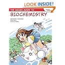 Amazon.com: The Manga Guide to Biochemistry (9781593272760): Masaharu ...