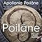 Poilâne: The Secrets of the World-Famous Bread Bakery: Poilâne ...