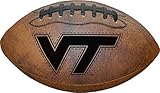VT Football, Defining The Game