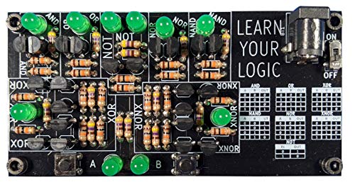 elearntronics-advanced-learning-board-logic-gates-practice-soldering