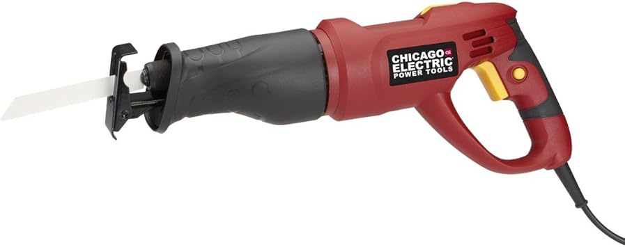 Replacement Parts Chicago Electric Power Tools | Reviewmotors.co