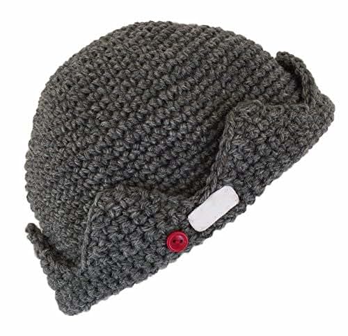 Amazon.com: Jughead Jones Crown Hat Beanie Crocheted Crochet Handmade Riverdale Cosplay: Handmade