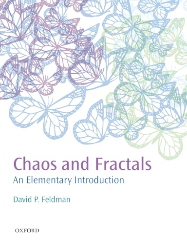 Fractals Books Oman | Online Bookshop | Whizz Books