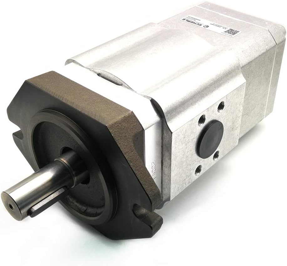 ECKERLE EIPC3 Internal Gear Pump EIPC3-064RA23-10 Industrial Hydraulic Pump Industrial ...