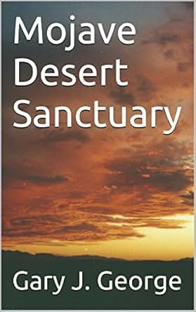Mojave Desert Sanctuary (Smoke Tree Mystery Series Book 3) - Kindle ...