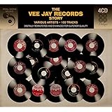 Various Artists - Hits From the Legendary Vee Jay Records - Amazon.com ...
