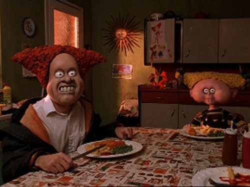 Watch Angry Kid - Season 2 | Prime Video