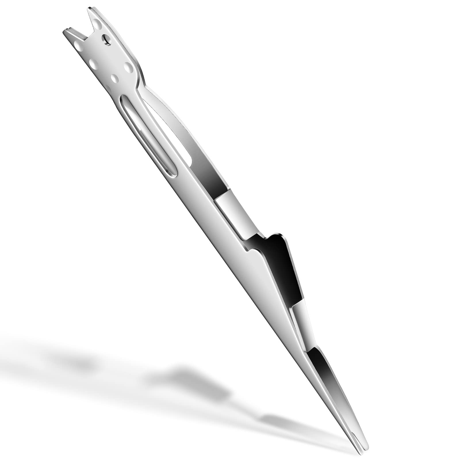 Fishing Knot Picker