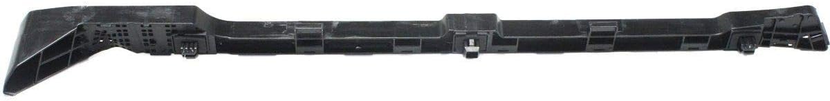 Amazon.com: New Rear Right Side Bumper Bracket For 2013-2017 Honda ...