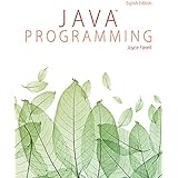 Amazon.com: Java Programming: 9781337397070: Farrell, Joyce: Books
