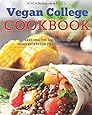 Student's Go Vegan Cookbook: Over 135 Quick, Easy, Cheap, and Tasty ...