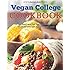 Student's Go Vegan Cookbook: Over 135 Quick, Easy, Cheap, and Tasty ...