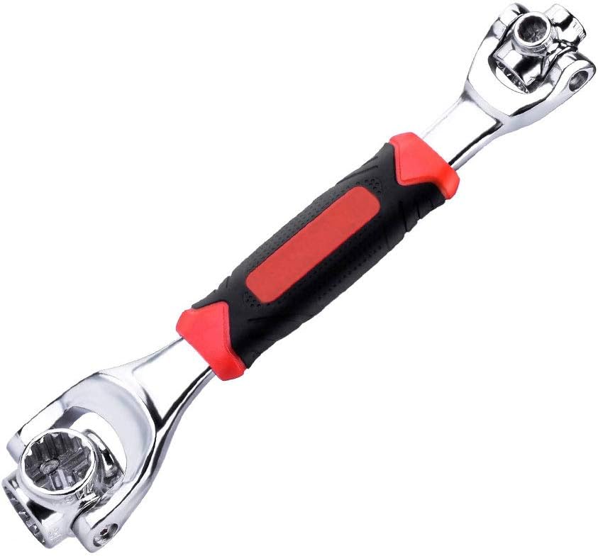 Universal Ratchet Wrench – BigaMart