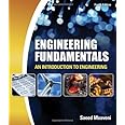 Engineering Fundamentals: An Introduction to Engineering: Moaveni, Saeed: 9781439062081: Amazon ...