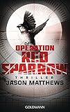 Amazon.com: Red Sparrow: A Novel (The Red Sparrow Trilogy ...
