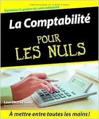 La comptabilité pour les Nuls: Amazon.ca: LAURENCE LE GALLO: Books