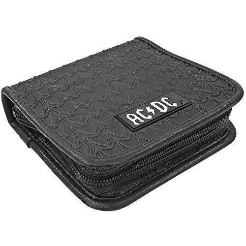 Ac/dc - Logo - Cd Wallet