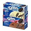 OREO Korean Exclusive Limited Edition - Oreo Thin Choco Mousse ...