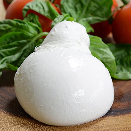 Fresh Burrata Cheese, 4 oz piece in Bahrain | Whizz Mozzarella