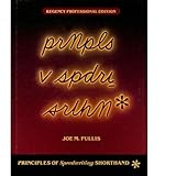 Speedwriting Shorthand Dictionary: Joe M. Pullis: 9780026851510: Amazon ...