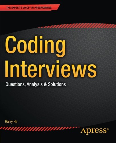 Best Coding Interview Questions Books in 2023 | Read Them to Secure ...