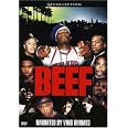 Amazon.com: Beef [DVD] : Ving Rhames, 50 Cent, Kevin Anderson, Busy Bee ...