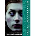 Amazon.com: Touching Darkness (Midnighters #2): 9780060519568 ...