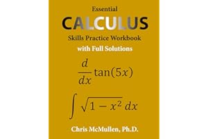 Amazon Best Sellers: Best Calculus