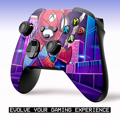 BCB Controller Customised For Xbox Controller Wireless. Original Xbox ...