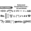 Replacement Parts for Fisher-Price Thomas & Friends Trackmaster Dino ...