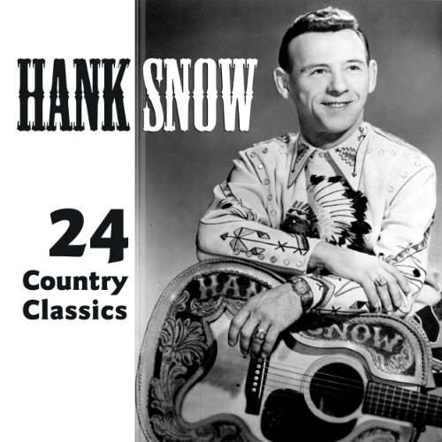 Hank Snow Sings Your Favorite Country Hits by Hank Snow on Amazon Music ...
