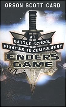 Ender's Game (Ender Saga): Amazon.co.uk: Orson Scott Card ...